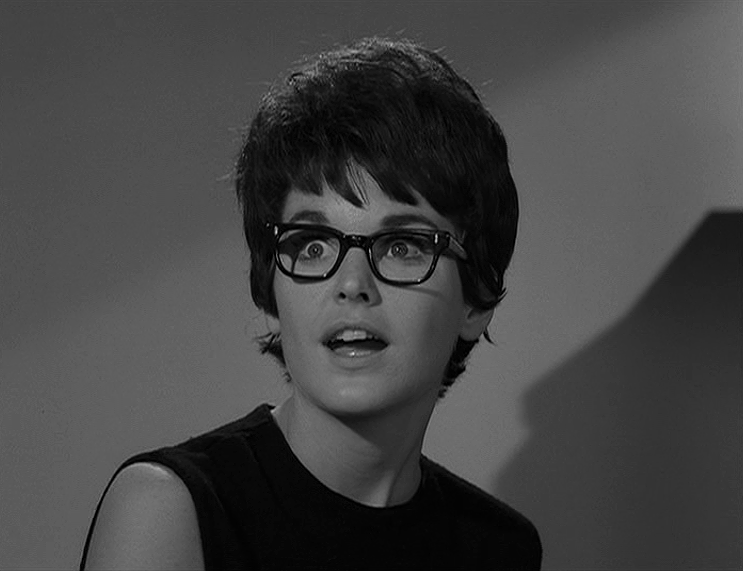 Picture of Sue Randall