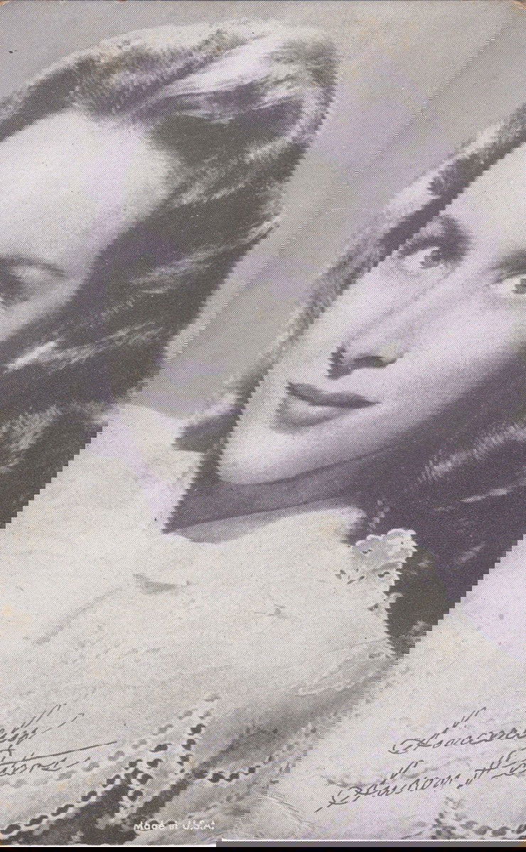 Picture of Susan Peters