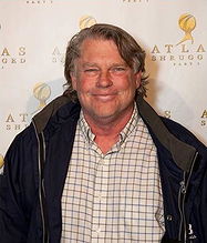 Graham Beckel pictures and photos