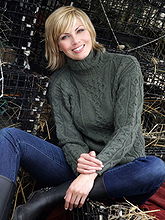 Amy Richert pictures and photos