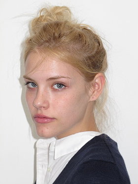 Ashley Smith