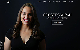 Bridget Condon pictures and photos