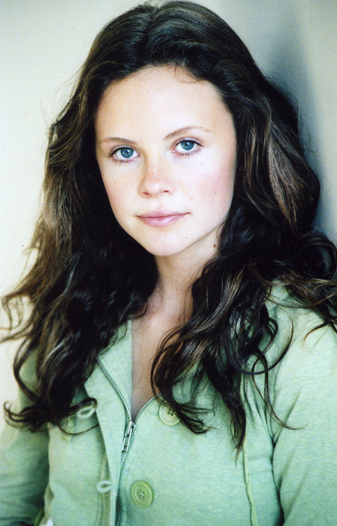 Image of Sarah Ramos