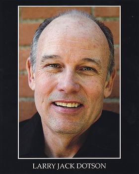 Larry Jack Dotson