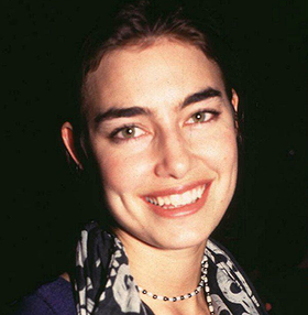 Caron Bernstein