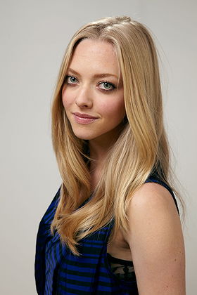 Amanda Seyfried