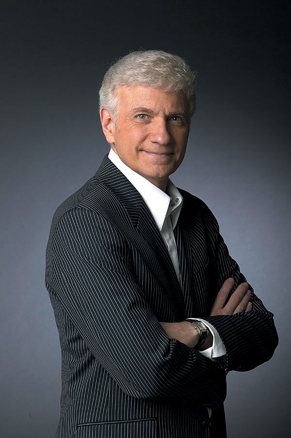 Picture of Dennis DeYoung