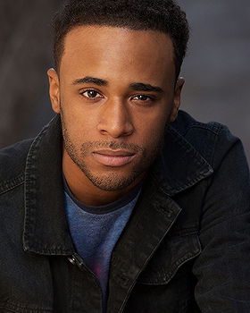 Khylin Rhambo