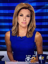 Mary Calvi pictures and photos