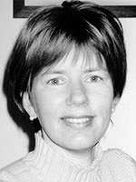 Anne Barnett