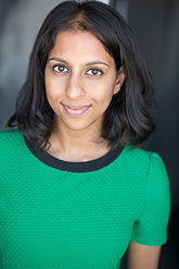 Nikki Patel pictures and photos