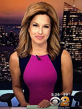 Mary Calvi pictures and photos