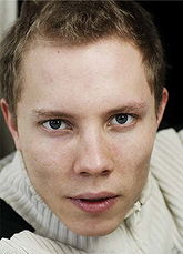 Daniel Fripan pictures and photos