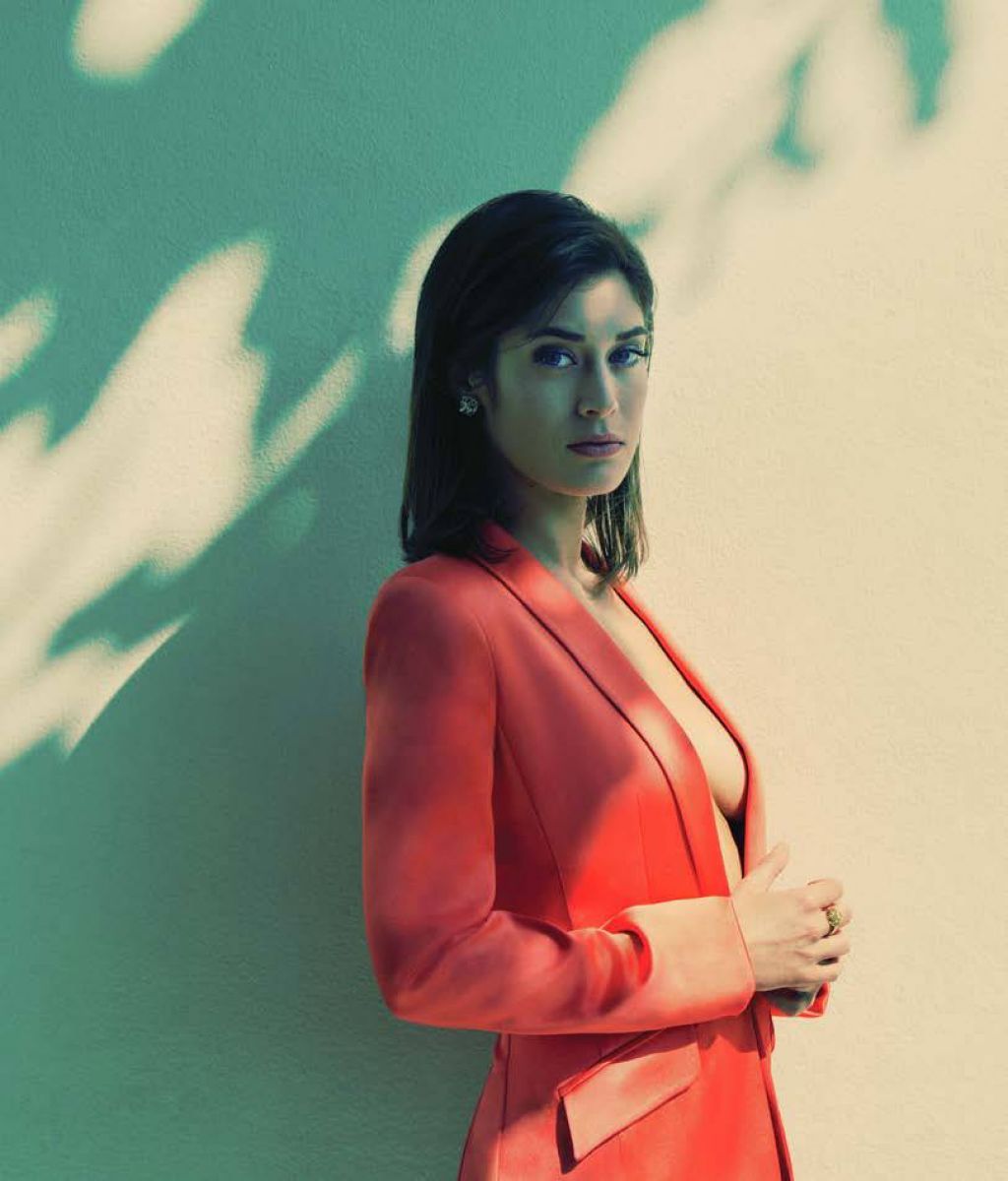 Picture of Ali Cobrin