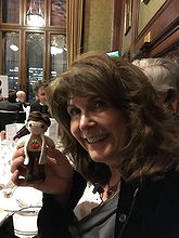 Bonnie MacBird pictures and photos