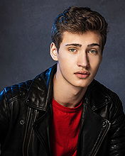 Harrison Cone pictures and photos