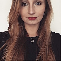 Hannah Throop pictures and photos