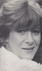 Sheila Steafel pictures and photos