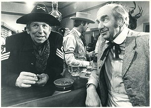 Slim Pickens pictures and photos