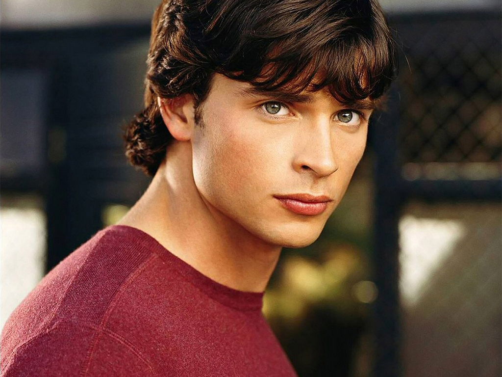 Picture of Tom Welling