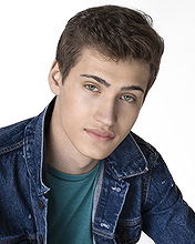 Harrison Cone pictures and photos