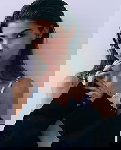 Kristen Manu pictures and photos