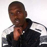 DJ Mujava pictures and photos