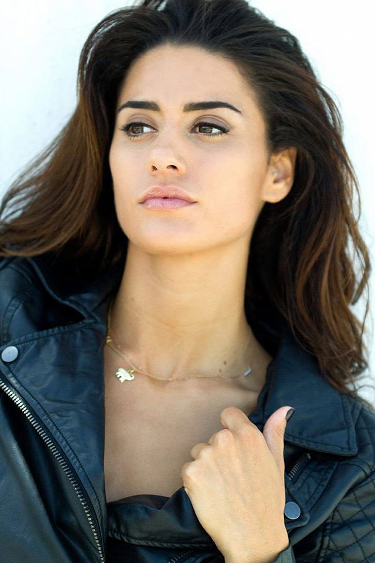 Picture of Bianca Bree
