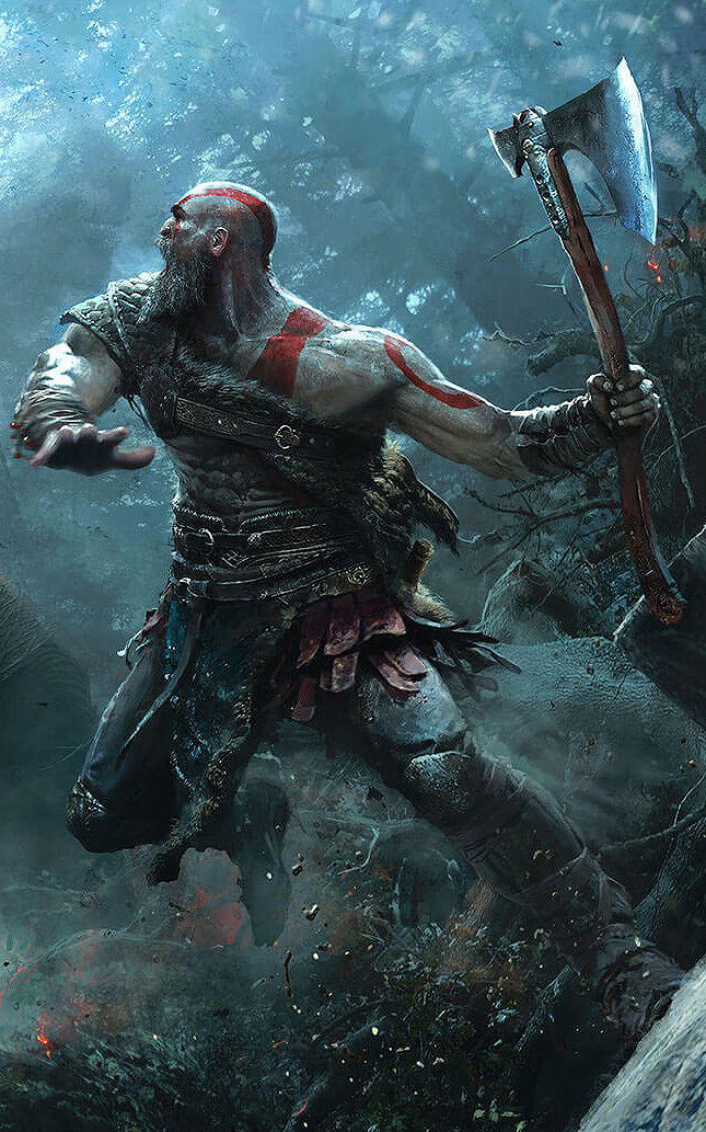 15. Kratos a review of Kratos