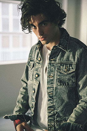 Blake Michael