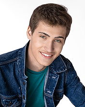 Harrison Cone pictures and photos