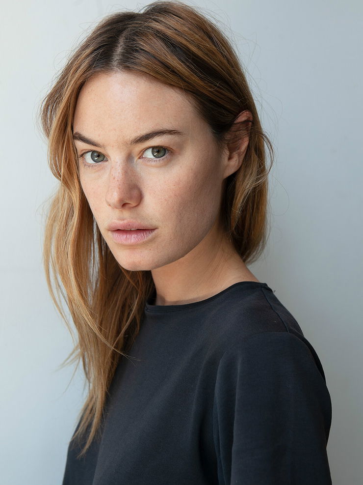 Camille Rowe image
