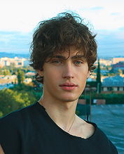 Harrison Cone pictures and photos