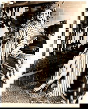 Virginia Dale pictures and photos