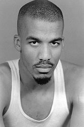 Reggie Austin pictures and photos