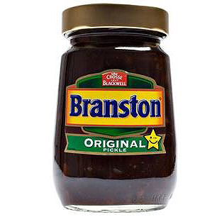 Branston Pickle