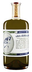 St. George Absinthe Verte