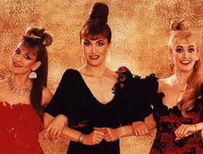 Fascinating Aida pictures and photos