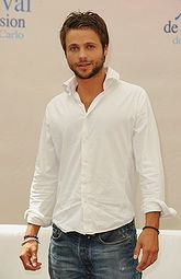 David Tournay pictures and photos