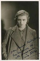 Line Noro pictures and photos