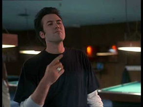 Mars Callahan pictures and photos