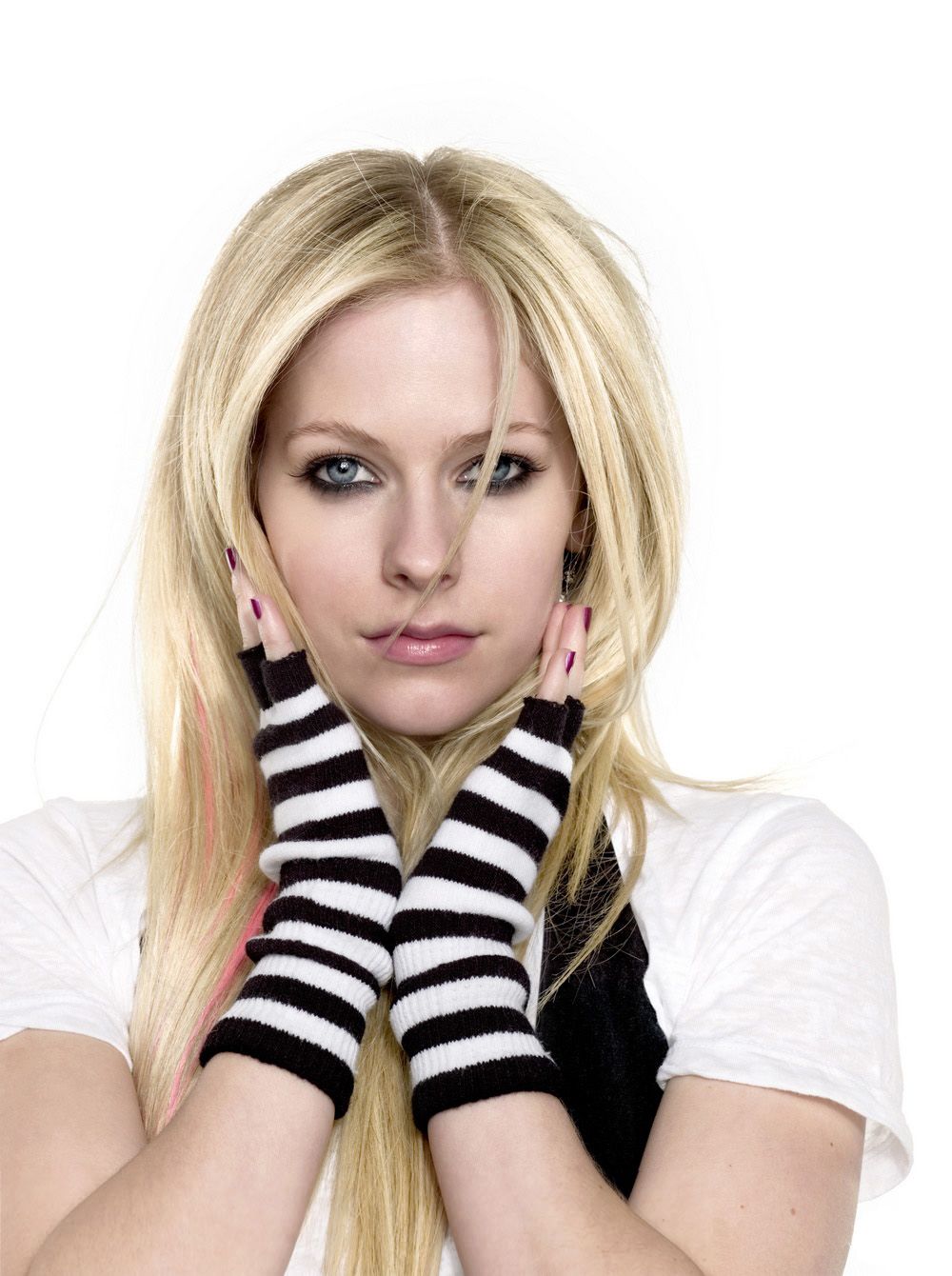 Picture of Avril Lavigne