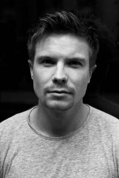 Picture of Joseph Dempsie