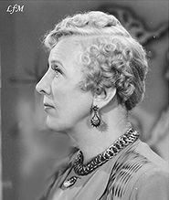 Cecil Cunningham pictures and photos