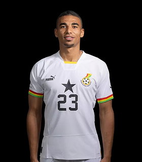 Alexander Djiku