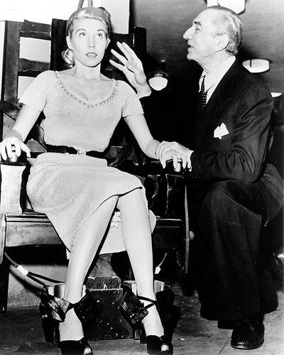 Picture of Dolores Fuller