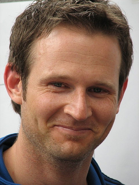 Picture of George Hertzberg