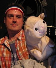 Andy Merrill pictures and photos