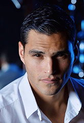 Christian Ochoa pictures and photos