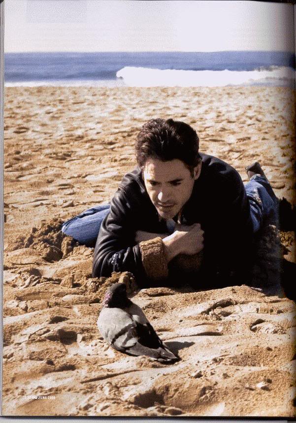 Picture of Brody Dalle